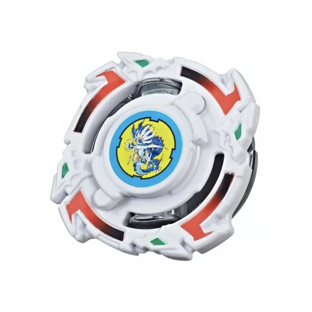 Storm Dragoon Beyblade