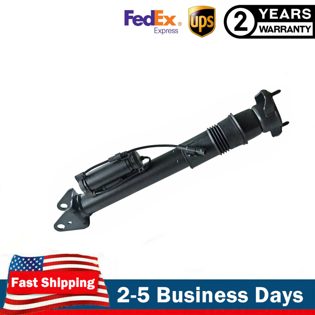 1X Rear Shock Absorber Strut For Mercedes Benz R-Class W251 R320 R350 ...
