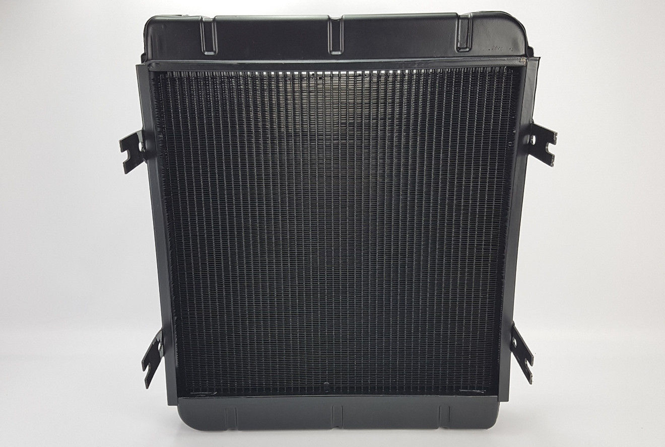 JCB PARTS | ENGINE RADIATOR FOR JCB - 923/00400 * | eBay