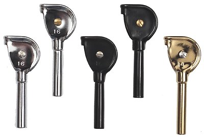 Guides, Tips & Ferrules - Rod Tip Tops