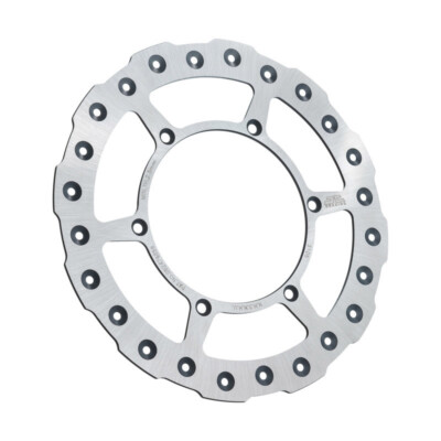 JT Front Brake Rotor Stainless Steel 89-08 Suzuki RM 125 250 01-07 ...