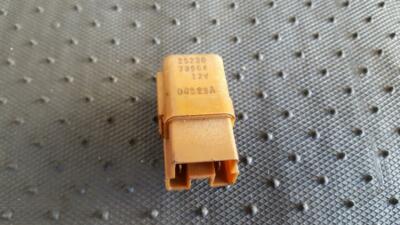 2523079964 Relais 25230 79964 00323A for Nissan Maxima 2001 FRF252888 ...