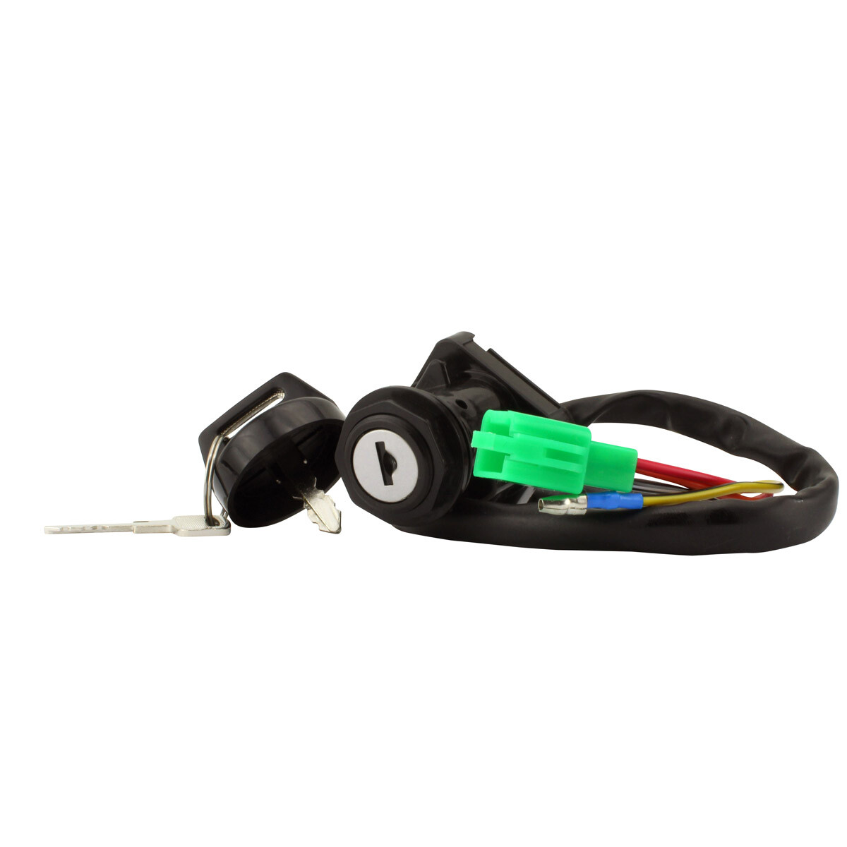 Key Switch for Suzuki LT 230 300 | LTF 160 250 Quadrunner 1987-2007 ...
