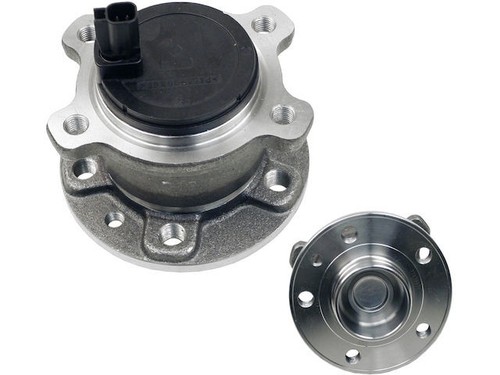 For 2010-2017 Volvo XC60 Wheel Hub Assembly Rear 21644PBTZ 2011 2012 ...
