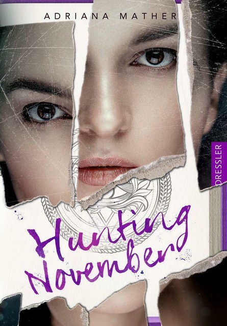 Killing November 2. Hunting November von Adriana Mather (2021 ...