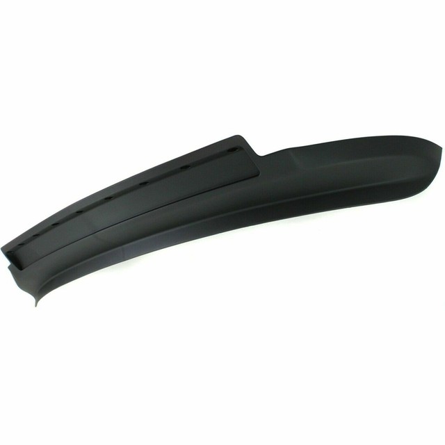 Dodge 68045708AA Front Lower Air Dam Deflector Valance for sale online ...