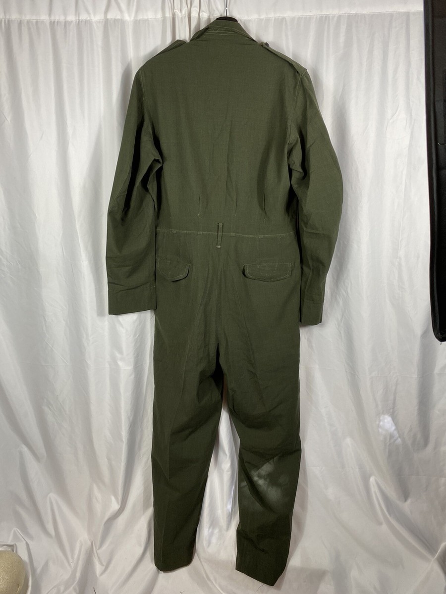 Marines Flight Suit