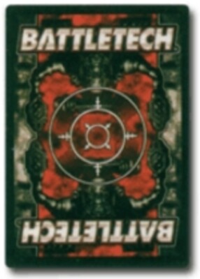 1x Maskirovka Operatives - R Ungraded Limited - Battletech | eBay