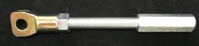 Universal Power Brake Booster 4-3/4" Extension Rod & 1-1/2" Eyelet ...