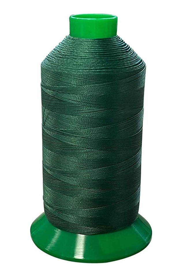 Serabond Bonded Polyester UV Resistant Thread - B92 V92 - Outdoor ...