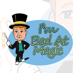 Bad at Magic | eBay Stores