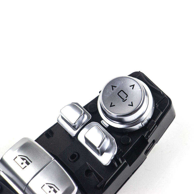 61317941997 Power Window Switch For BMW G20 320i 330i M340i G30 520I ...