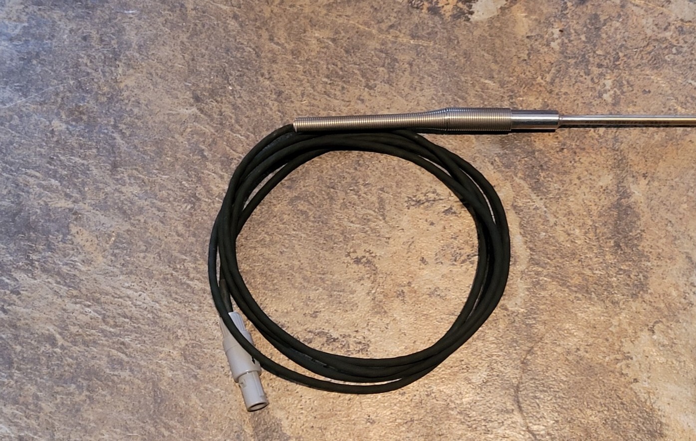 New Open Box Fluke Calibration 5627A (Hart Scientific) Industrial PRT ...