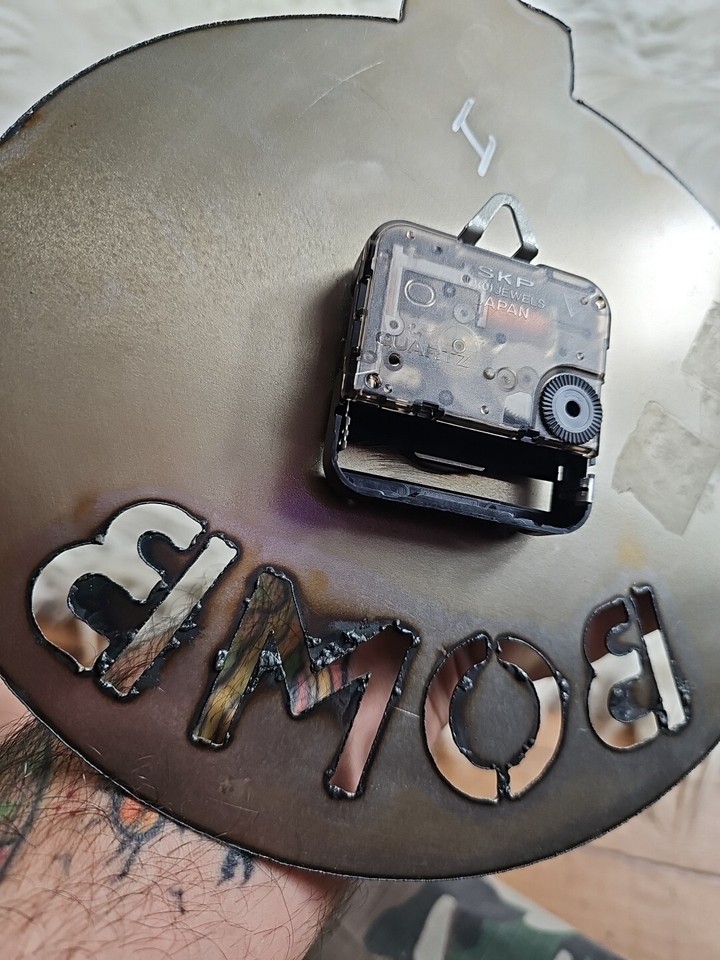 Super Cool Fake time bomb digital clock - Novelty Clock - Working ...