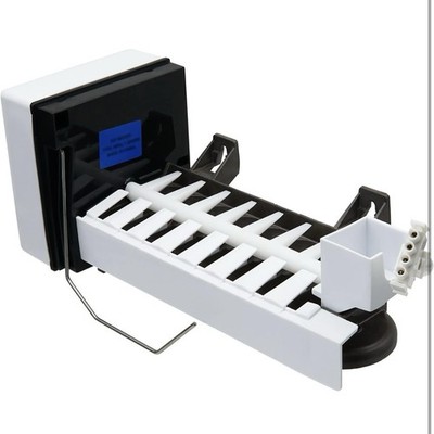 Ice Maker FDI101S P/N 6135-034 115V Flurida Group OEM Replacement Unit ...