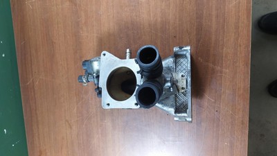 XW93-9K426-AA Corpo Farfallato Valvola A Farfalla per JAGUAR XJ8 XJR ...