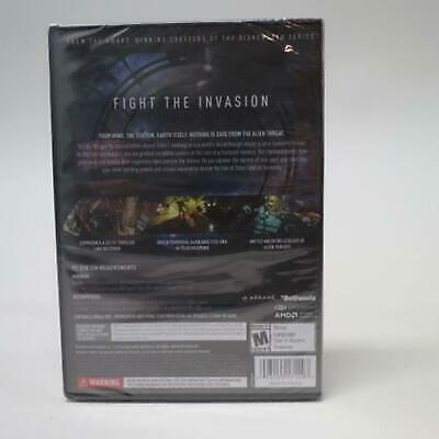 Prey Computer PC Game DVD ROM Mature M 17+ New | eBay