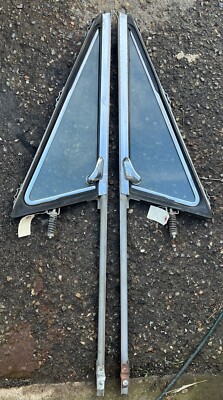 1967 67 68 69 70 72 Chevy GMC C10 C20 Blazer Sierra tinted Vent Window ...