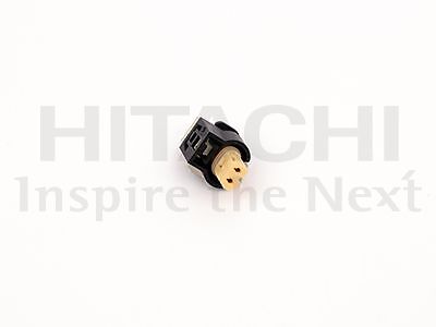 Exhaust Gas Temperature Sensor HITACHI Fits MERCEDES Cla Cls Gla Gle ...