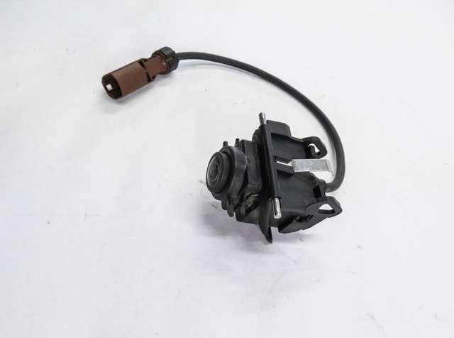 Genuine Mercedes-Benz Rear Camera 0009054002 OEM for sale online | eBay