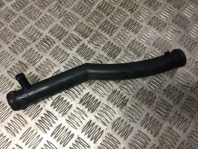 03c121065b Radiator Hose (Water Hose) Skoda Octavia 2007 FR495646-26 | eBay
