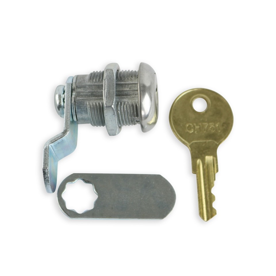 RV Trailer Motorhome Storage Compartment Door Cam Locks 7/8" 4 pack ...