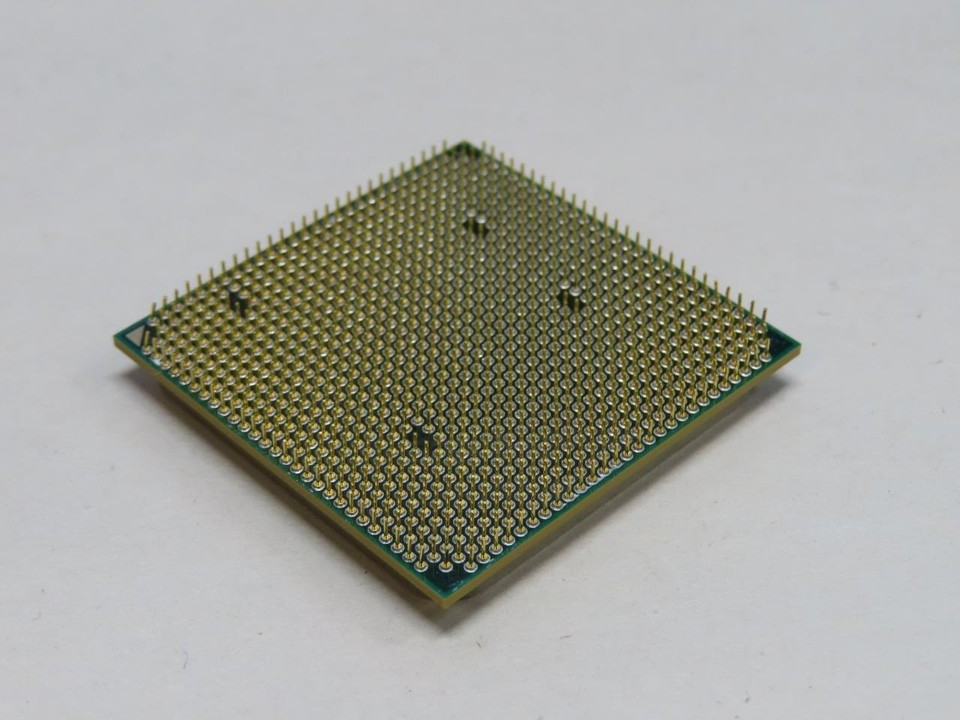 AMD FX-8320 BLACK EDITION 3.5GHZ 8 CORE SOCKET AM3+ FD8320FRW8KHK CPU ...