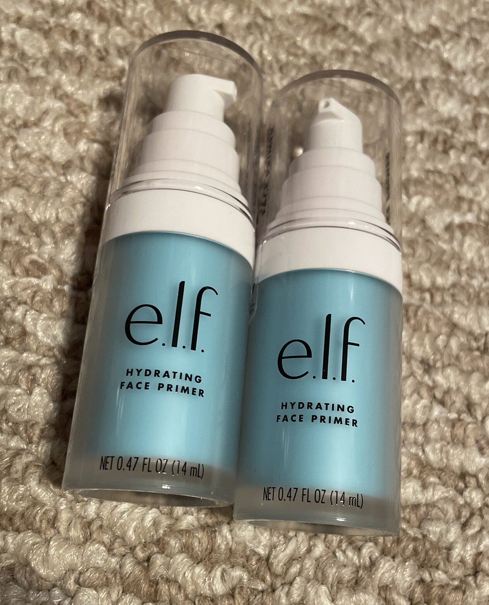 Elf Poreless Face Primer Review Makeupalley | Saubhaya Makeup