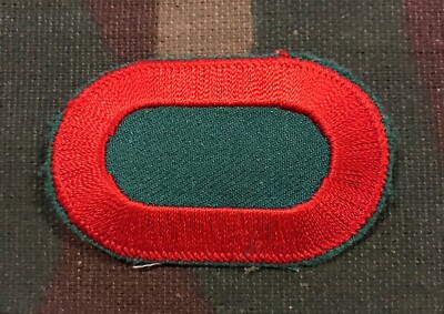 US ARMY 10TH SPECIAL FORCES GROUP AIRBORNE OVAL; FULL COLOR PATCH | eBay