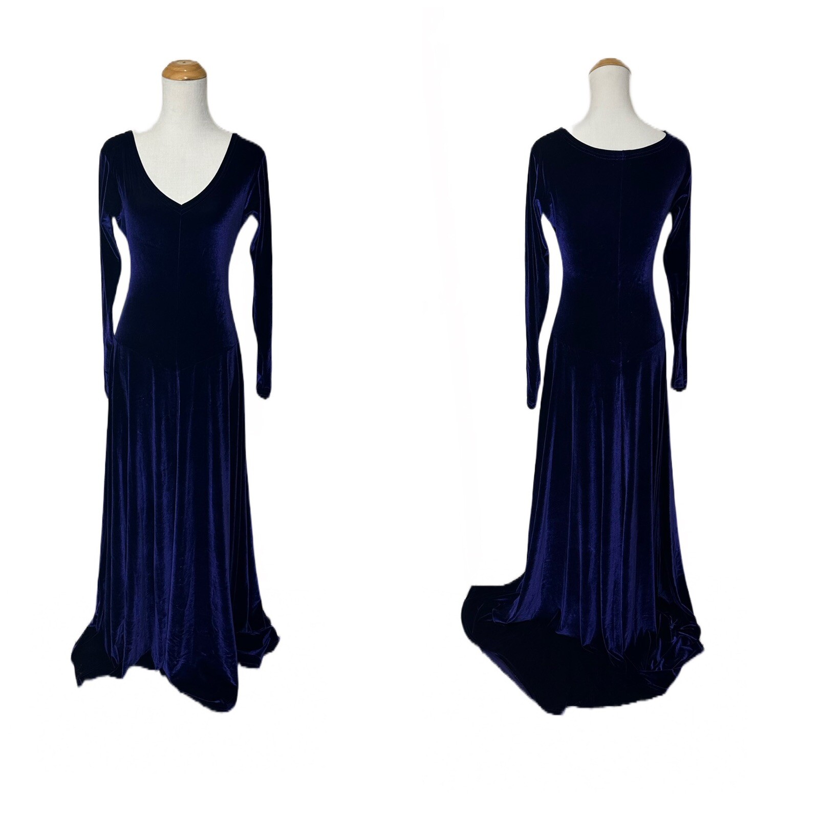 Moresca Clothing Costume Renaissance Dress Drape Skir… - Gem