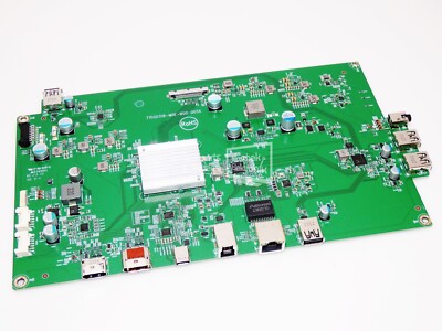 Dell Monitor - Mainboard 715GD318-M0E-B00-005K | eBay