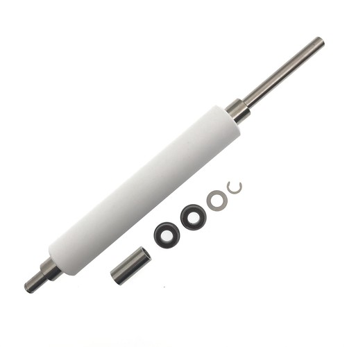 5 X P1083347-012 Upper Platen Roller Assembly Maintenance Kit for Zebra ...