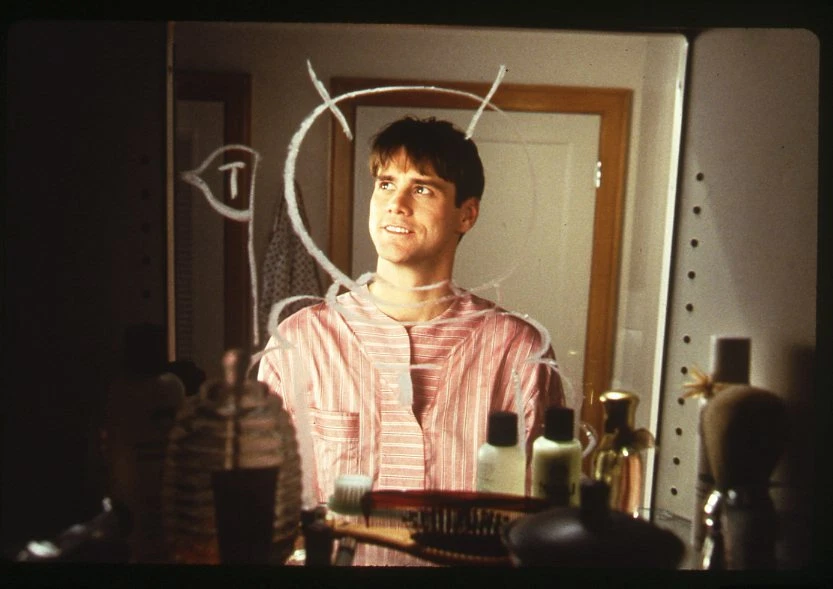 Cast The Truman Show