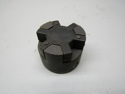 Lovejoy L-075 Coupling W/ Rubber Insert | eBay