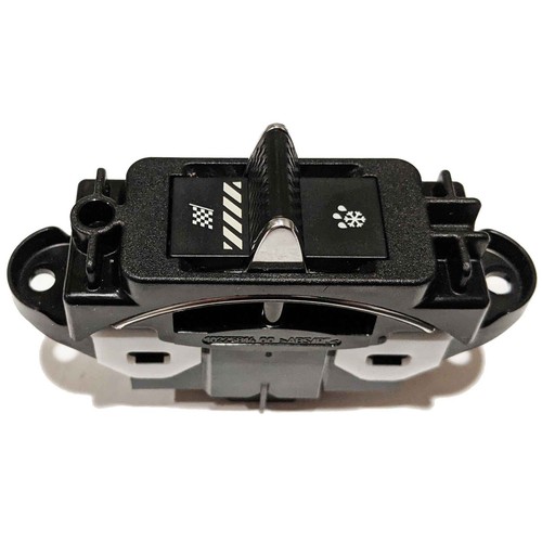 OEM Winter Dynamic Drive Mode Control Switch Jaguar F-Type 16-24 GX53 ...