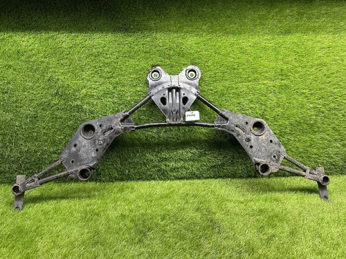 03-09 Nissan 350z Front Sub Frame Cross Member Crossbar K Frame Brace ...