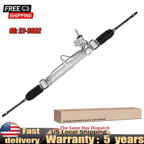 For Chrysler 300 Dodge Challenger 2011-2014 New Power Steering Steering ...