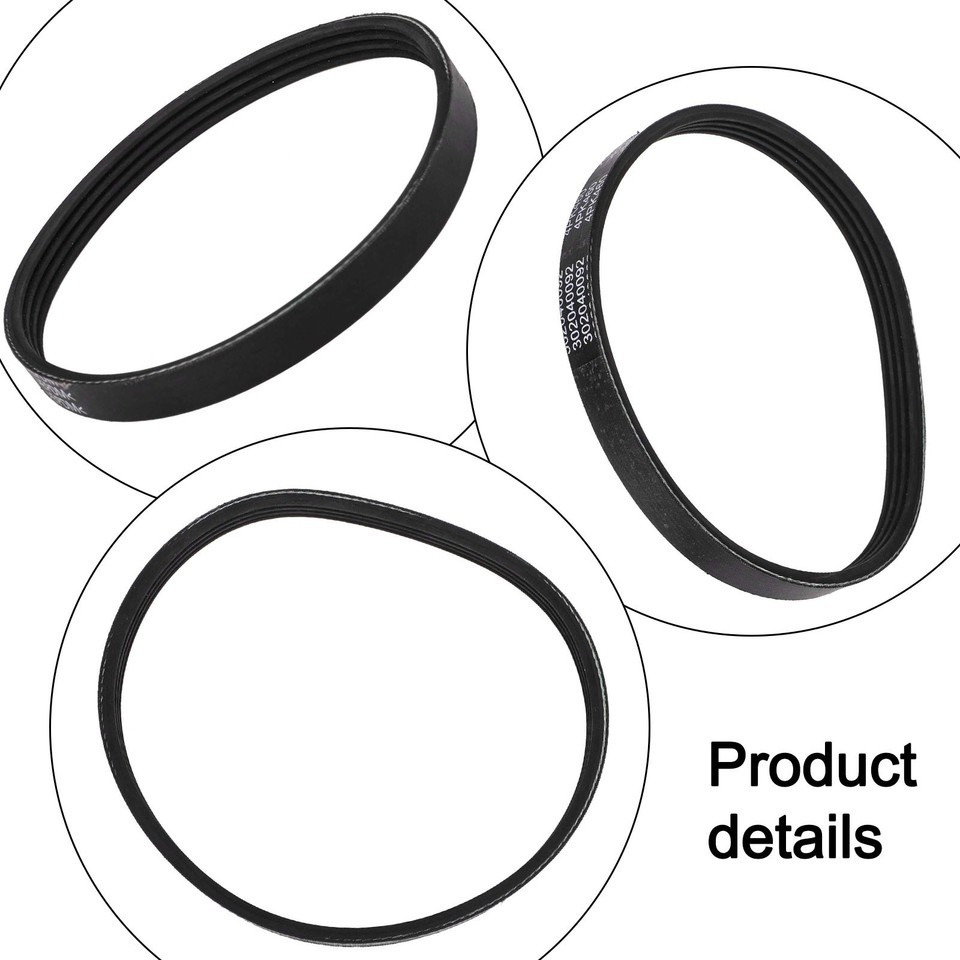 302040092 for PowerSmart Lawn Mower Multi Wedge Belt DB2194SH DB2194PH ...