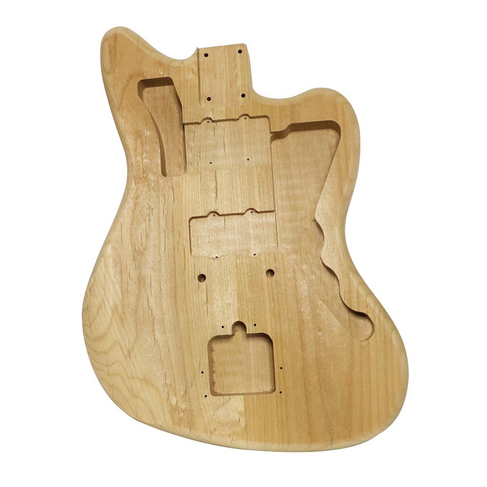 SCUD TJM-15A Jazzmaster Style Guitar Body – SCUD TJM15A | eBay
