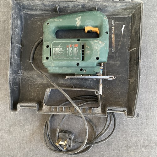 Bosch PST 58 PE 400W. 240V Max 58mm .Screwdriver included | eBay UK