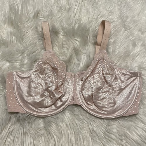 Wacoal 36G Bra Beige Back Appeal 855303 Underwire Back Closure | eBay