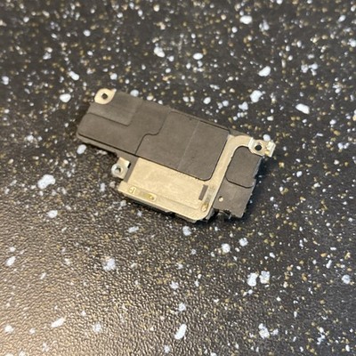 iPhone 12 Pro Max Lower Loud Speaker Ringer Buzzer Assembly | eBay