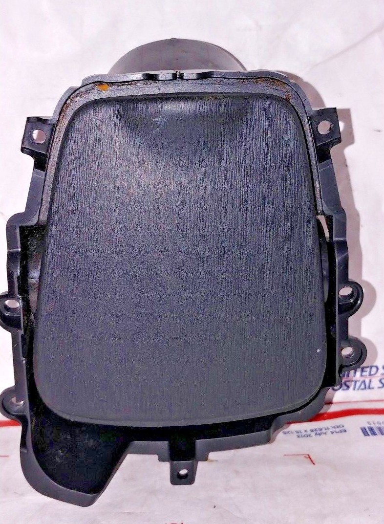 10 11 12 13 14 Toyota Prius Cup Holder Console GRAY charcoal 55625 ...