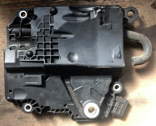 MERCEDES CLS W218 E Class W212 Automatic Gearbox ECU Module A0002701952 ...