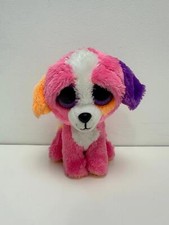 Precious the Dog - Beanie Boos - Beaniepedia