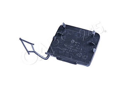 Genuine VW Beetle Cabrio Cabriolet Bettle cover cap primed ...