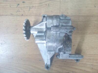 6111810201 Oil pump for Mercedes-Benz E-CLASS UK63586-10 | eBay