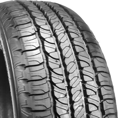 4 Tires 255/65R18 Goodyear Fortera HL Edition (OE) AS A/S All Season ...
