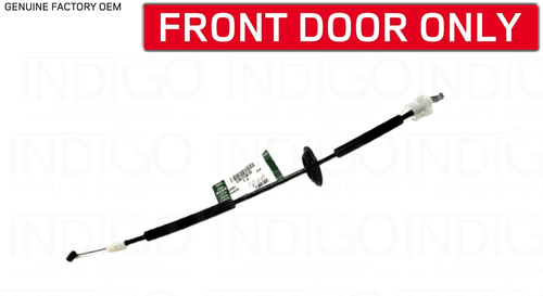 2010-2013 RANGE ROVER SPORT DOOR CABLE RELEASE INTERNAL SPORT-LR013916 ...