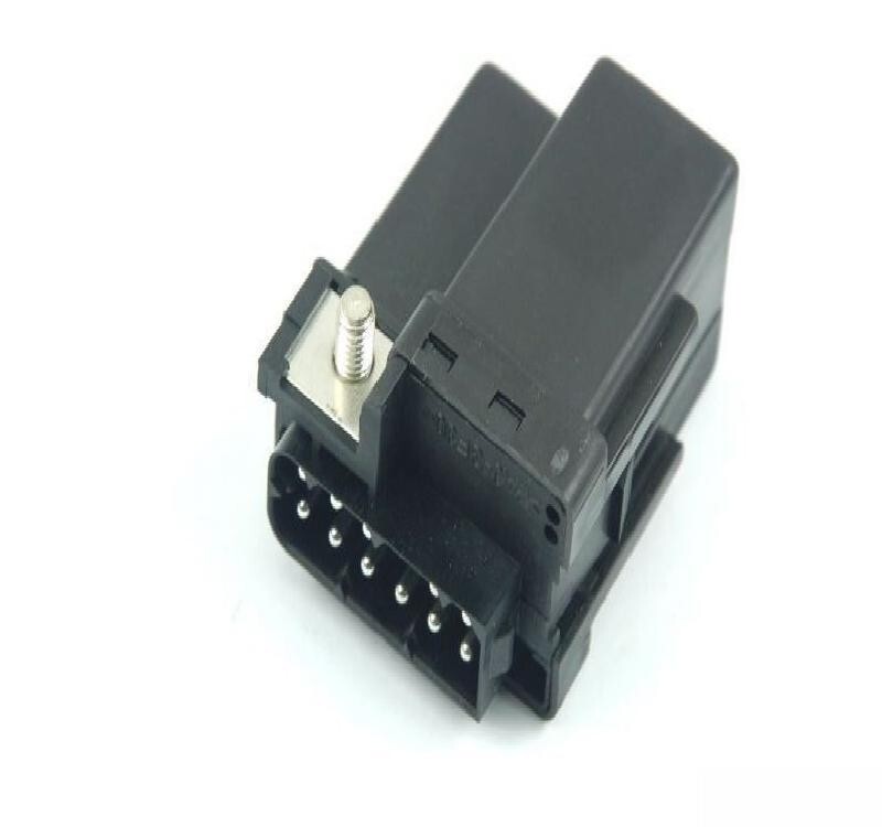 NEW OEM Genuine BMW E38 E39 E46 E53 Cabrio Compact Relay Glow Plug ...